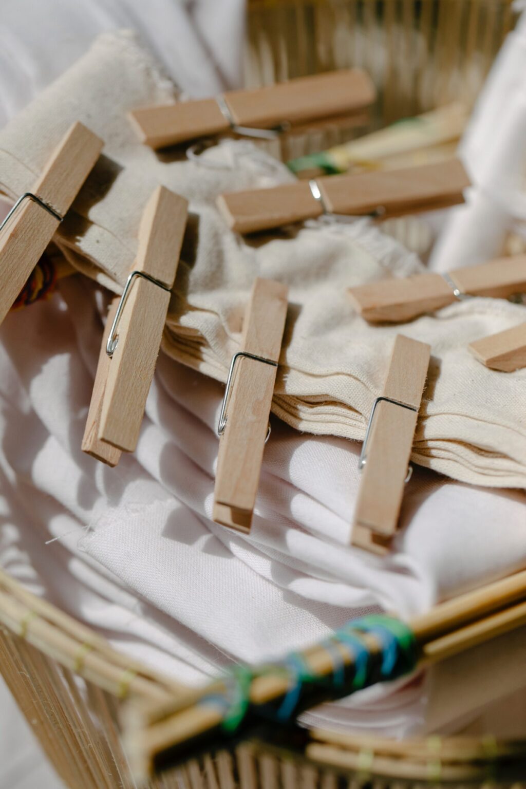 Fun Craft Ideas You Can Make with Clothespins - NORA Best Life